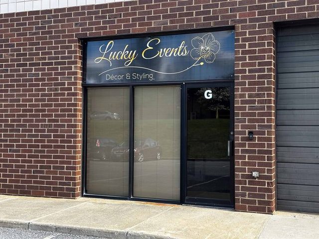 Transform Your Commercial Space with Storefront Window Graphics ...